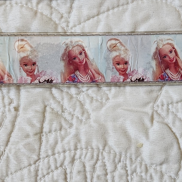 Barbie | Accessories | Vintage 9s Barbie Belt | Poshmark